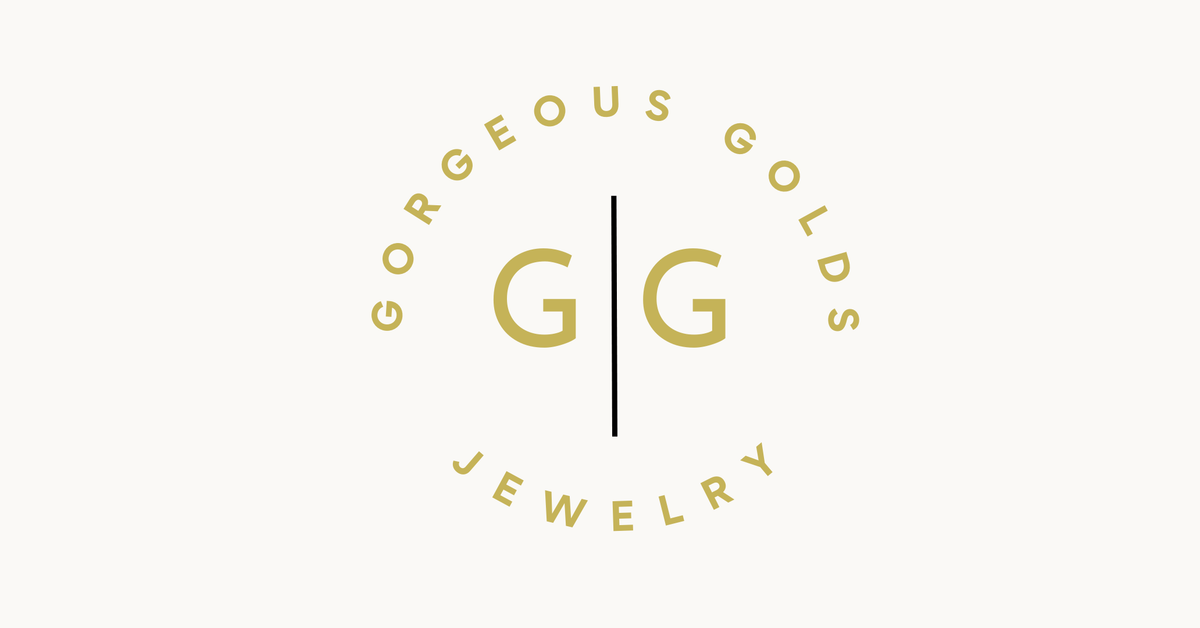 Linea D'Oro – Gorgeous Golds